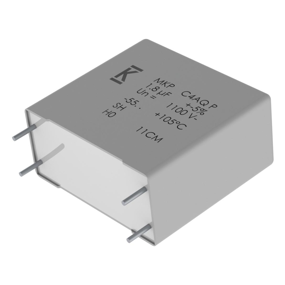 CAP AEC-Q200 20UF 700V FILM RADIAL C4AQJBW5200P3JJ KEMET製｜電子部品・半導体通販のマルツ