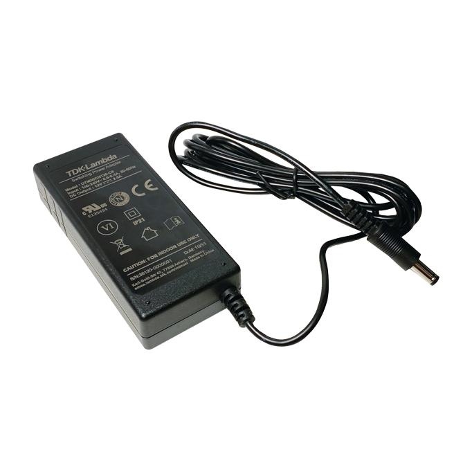 ADAPTER AC-DC 12V 2.5A DTM36CN120-C8 TDKラムダ製｜電子部品・半導体通販のマルツ