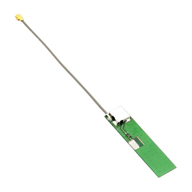 RF ANTENNA LOOP 1.575GHZ ADHESIVE ALA.01.07.0095A Taoglas Limited製｜電子部品 ...