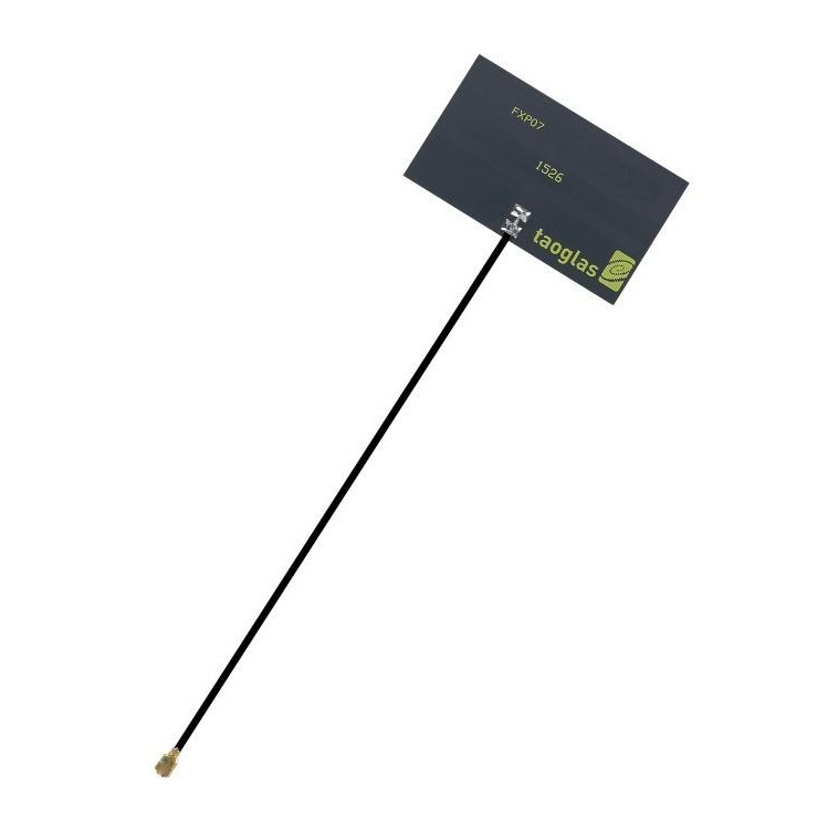 RF ANTENNA PCB 2.17GHZ ADHESIVE FXP07.07.0100A Taoglas Limited製｜電子部品 ...