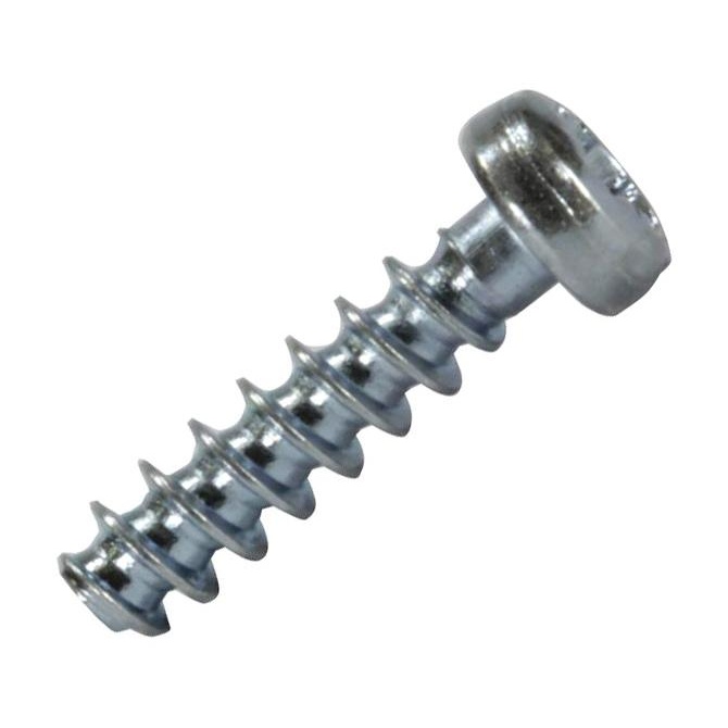 SCREW M2.2 X 9.5 METAL 09060019974. Harting製｜電子部品・半導体通販のマルツ