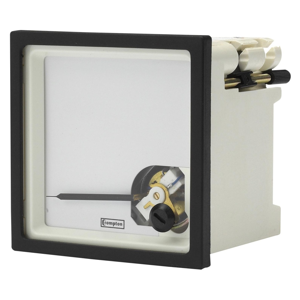 DIN PANEL METER AC VOLTAGE 50MV-600V E243-01V-G-ND-ND TE Connectivity ...