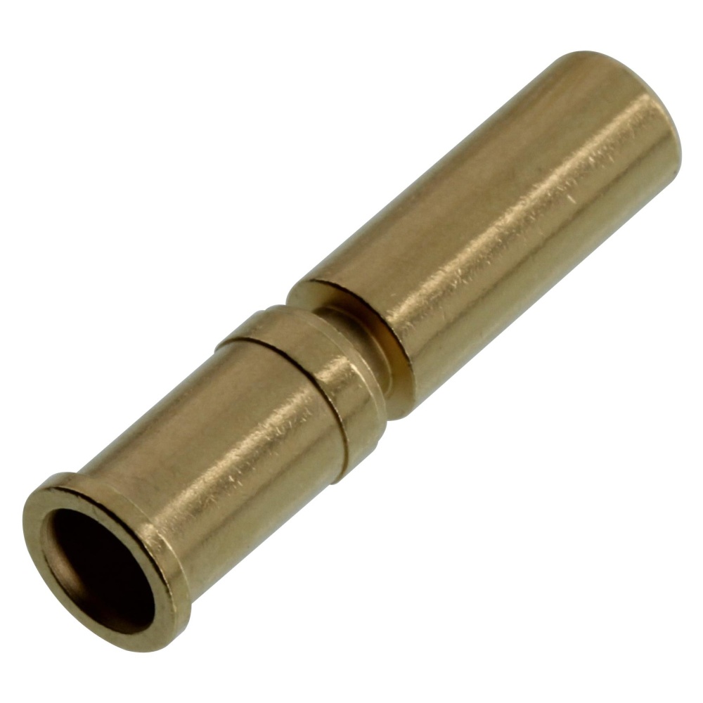 CIRCULAR CONTACT SOCKET CRIMP 60.232.11 TE Intercontec製｜電子部品・半導体通販のマルツ