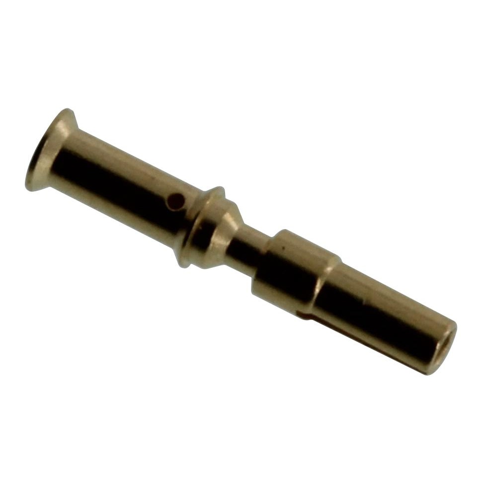 CIRCULAR CONTACT SOCKET CRIMP 60.265.11 TE Intercontec製｜電子部品・半導体通販のマルツ