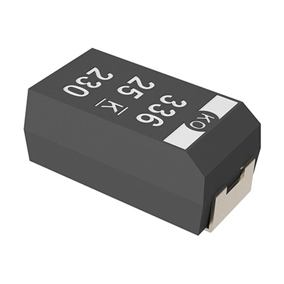 CAP 220UF 16V TANT POLYMER CASE D T521D227M016ATE025 KEMET製｜電子部品・半導体通販のマルツ
