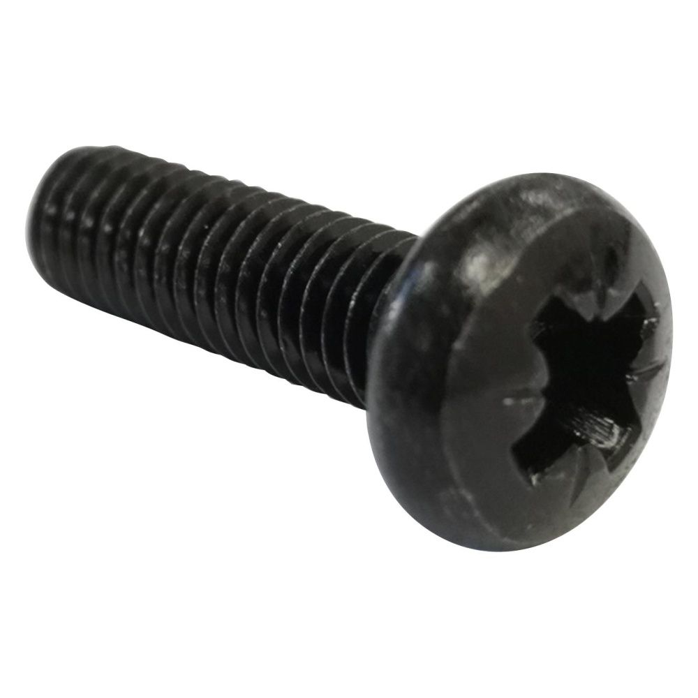 SCREW PAN HEAD POZIDRIV M3.5 20MM MP007359 MULTICOMP製｜電子部品・半導体通販のマルツ