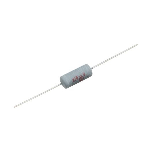 RES 100R 2W WIREWOUND AXIAL LEAD CRS200FT-52-100RAA Vitrohm製｜電子部品・半導体通販のマルツ