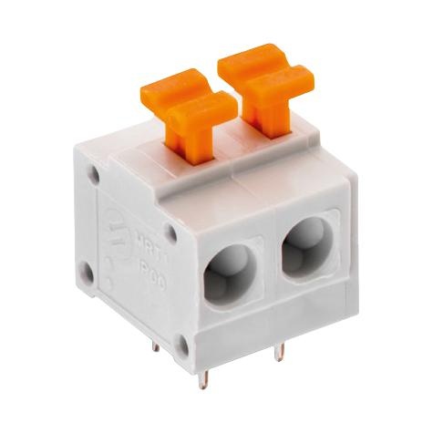 TB WIRE TO BRD R/A 2WAY 16AWG 691411510002 WURTH ELEKTRONIK製｜電子部品・半導体通販のマルツ