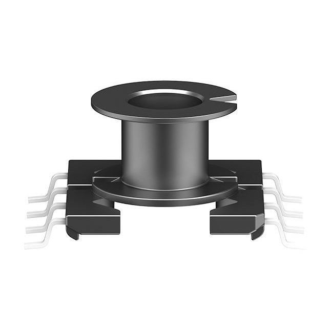 TRANSFORMER COIL FORMER 8 PIN RM6 B65821C1008T001 EPCOS (TDK)製｜電子部品・半導体 ...