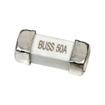SMD FUSE FAST ACTING 40A 250VAC 4818 1025HC40-RTR Eaton - Electronics ...