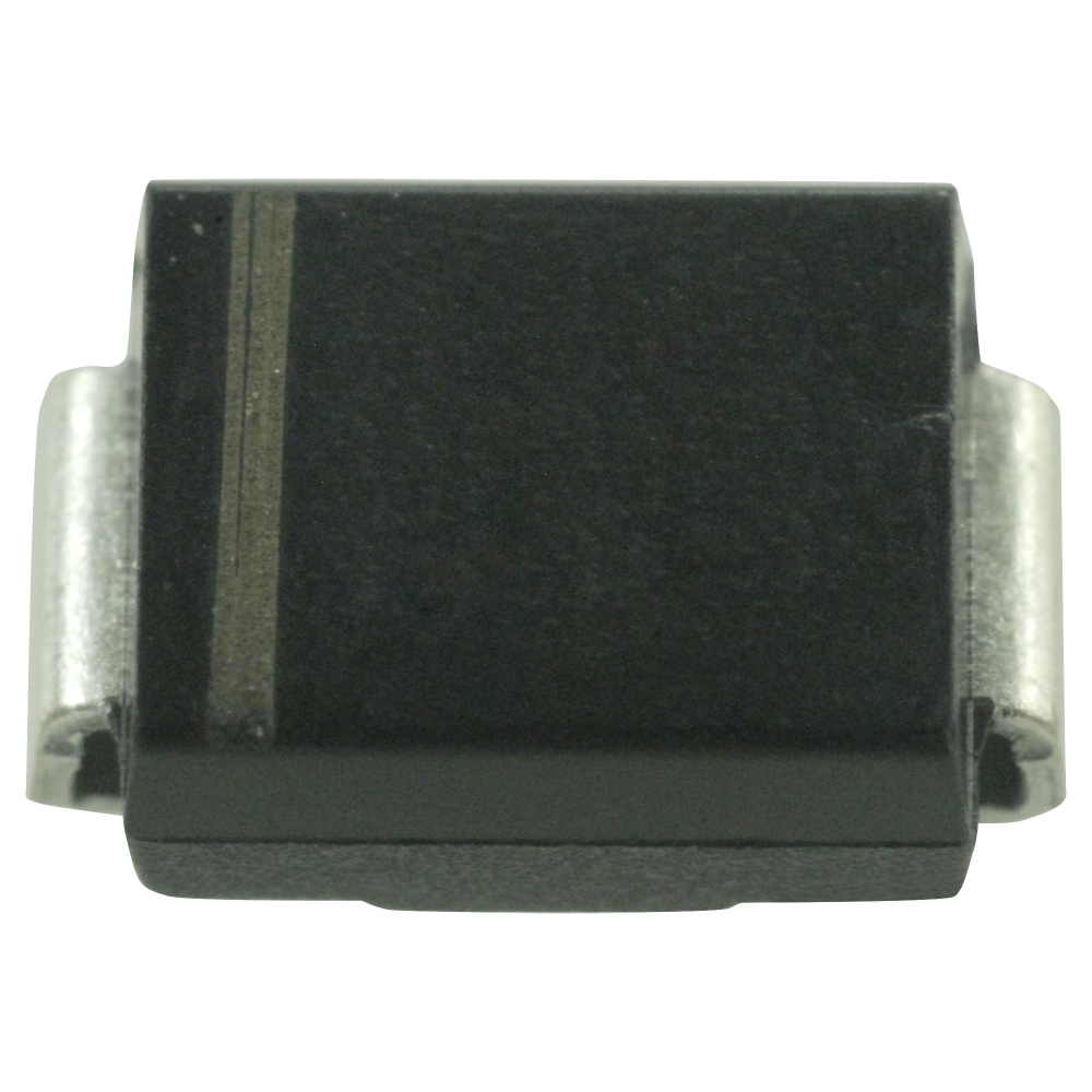 TVS DIODE UNIDIR 23.1V DO-214AB-2 1.5SMC27A-E3/57T VISHAY製｜電子部品・半導体通販のマルツ