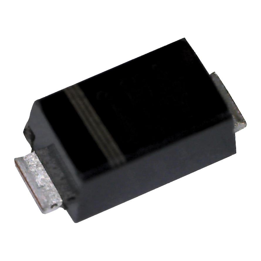 ZENER DIODE 3.6V 0.8W DO-219AB BZD27C3V6P-HE3-08 VISHAY製｜電子部品・半導体通販のマルツ