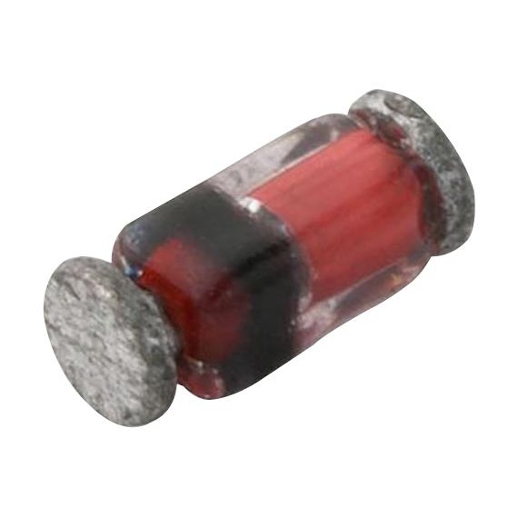 SMALL SIGNAL SW DIODE 50V 0.3A/SOD-80 LL4150GS08 VISHAY製｜電子部品・半導体通販のマルツ