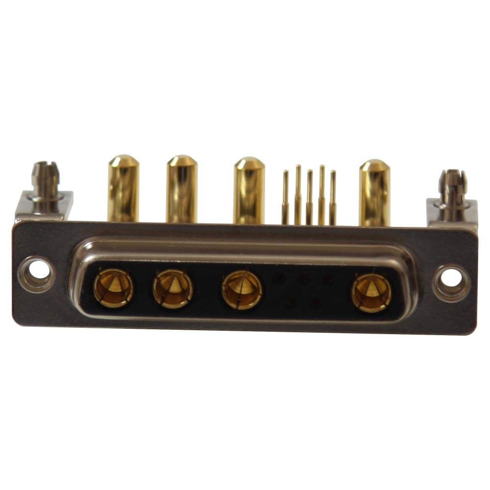 COMBO D-SUB CONN R/A RCPT DB-9W4 TH 684M9W4203L461 Norcomp Inc.製｜電子部品 ...
