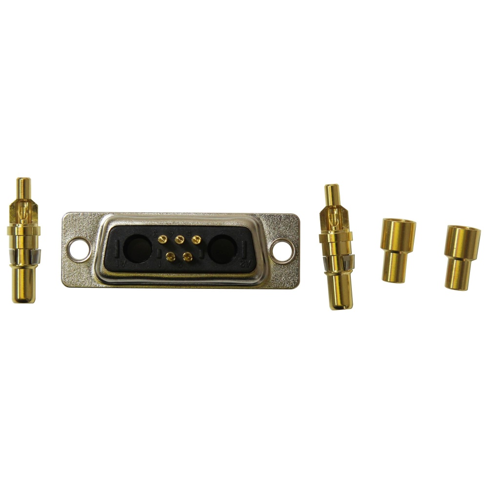COMBO D-SUB CONN PLUG DA-7W2 PANEL 682M7W2103L001 Norcomp Inc.製｜電子部品 ...