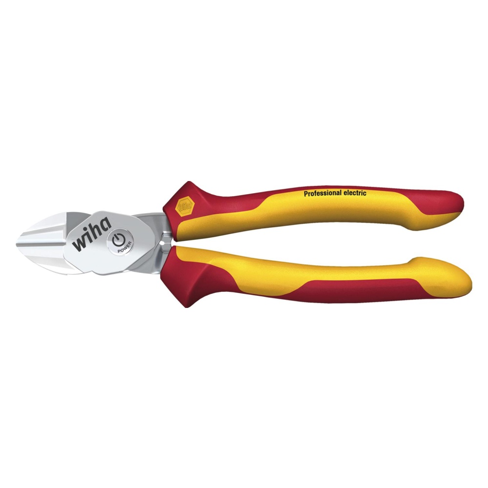 WIRE CUTTER DIAGONAL 21MM 20MM 38191 Wiha製｜電子部品・半導体通販のマルツ