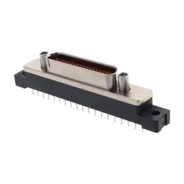 MICRO-D SUB CONN RCPT 15POS TH M83513/25-B01CP Cinch Connectivity ...