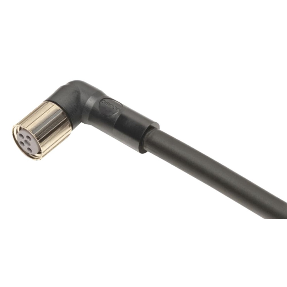 SENSOR CORD 4P M8 RCPT-FREE END 10M XS3F-M8PVC4A10M OMRON製｜電子部品・半導体通販のマルツ