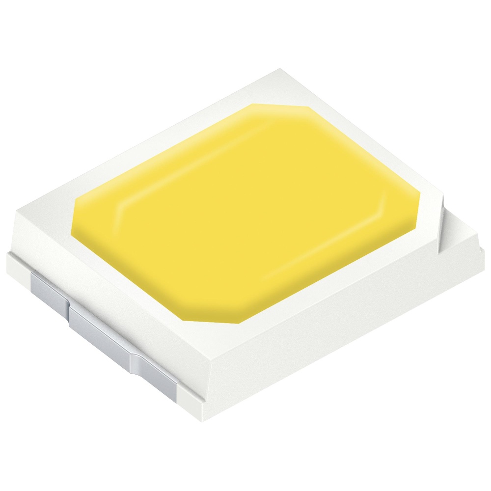 LED HB 4000K WHITE 144LM GW QTLQS1.LM-LWL2-XX55-1-65-R18 ams OSRAM製｜電子 ...