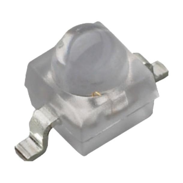 LED SUPER RED 11CD 630NM 2.3X2.3MM VLDS1235G VISHAY製｜電子部品・半導体通販のマルツ