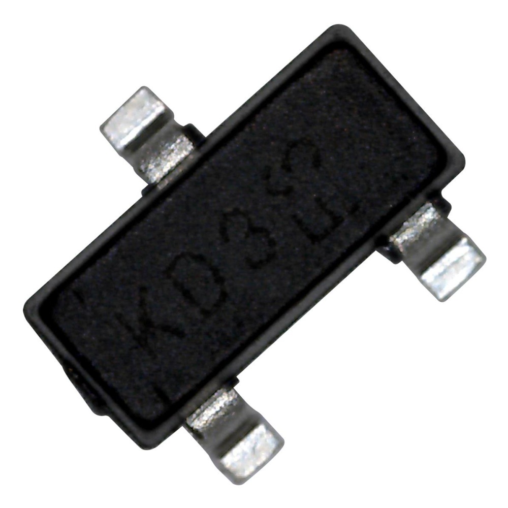 TRANSISTOR BIPOLAR 120V 0.05A SOT323 2SA1579U3HZGT106R ROHM製｜電子部品・半導体通販のマルツ