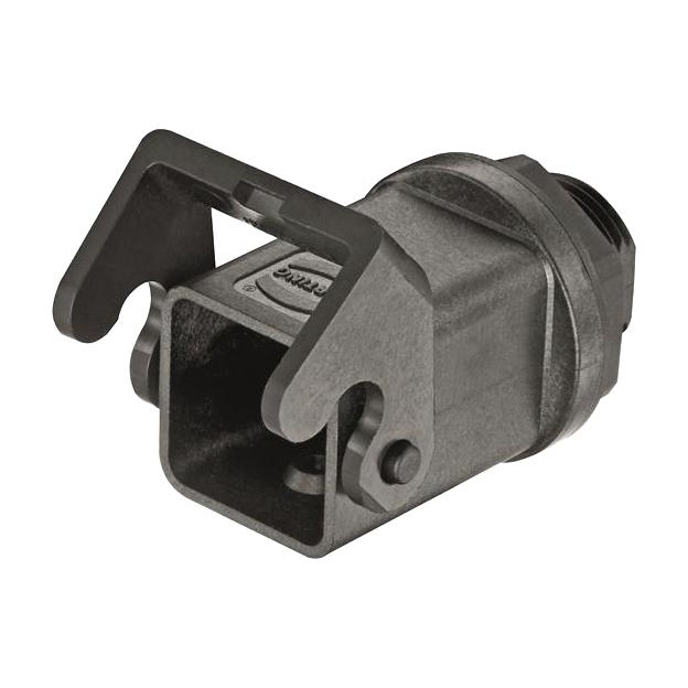 HEAVY DUTY CONN 1 LEVER SIZE 3A 19200030102 Harting製｜電子部品・半導体通販のマルツ