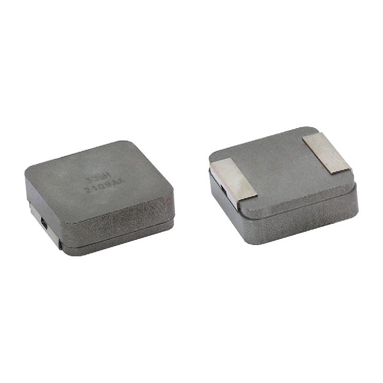 INDUCTOR 8.2UH SHIELDED 20.7A IHLP7575GZER8R2M51 VISHAY製｜電子部品・半導体通販のマルツ