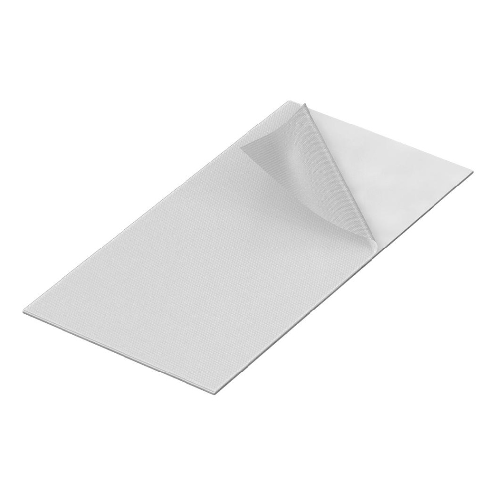 THERMALLY COND MATERIAL SILICONE 1MM 40016010 WURTH ELEKTRONIK製｜電子部品 ...