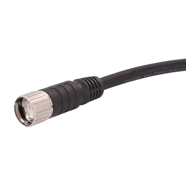 SENSOR CORD 12P M23 RCPT-FREE END 5M 21373500C71050 Harting製｜電子部品・半導体通販のマルツ