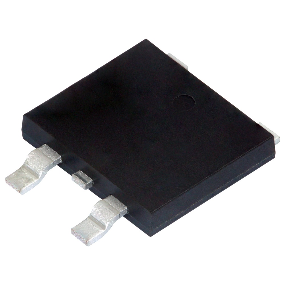 SCHOTTKY RECTIFIER 150V 10A TO-263AC V10DM153C-M3/I VISHAY製｜電子部品・半導体通販のマルツ