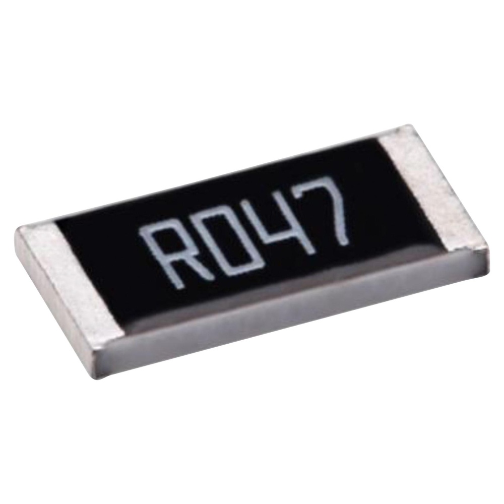CURRENT SENSE RES AEC-Q200 0R005 2512 MFC2512-R005FT4 TT Electronics ...