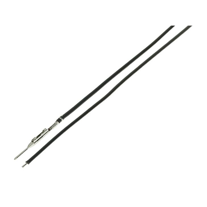 CABLE ASSY CRIMP PIN-FREE END 150MM 217793-1102 モレックス製｜電子部品・半導体通販のマルツ