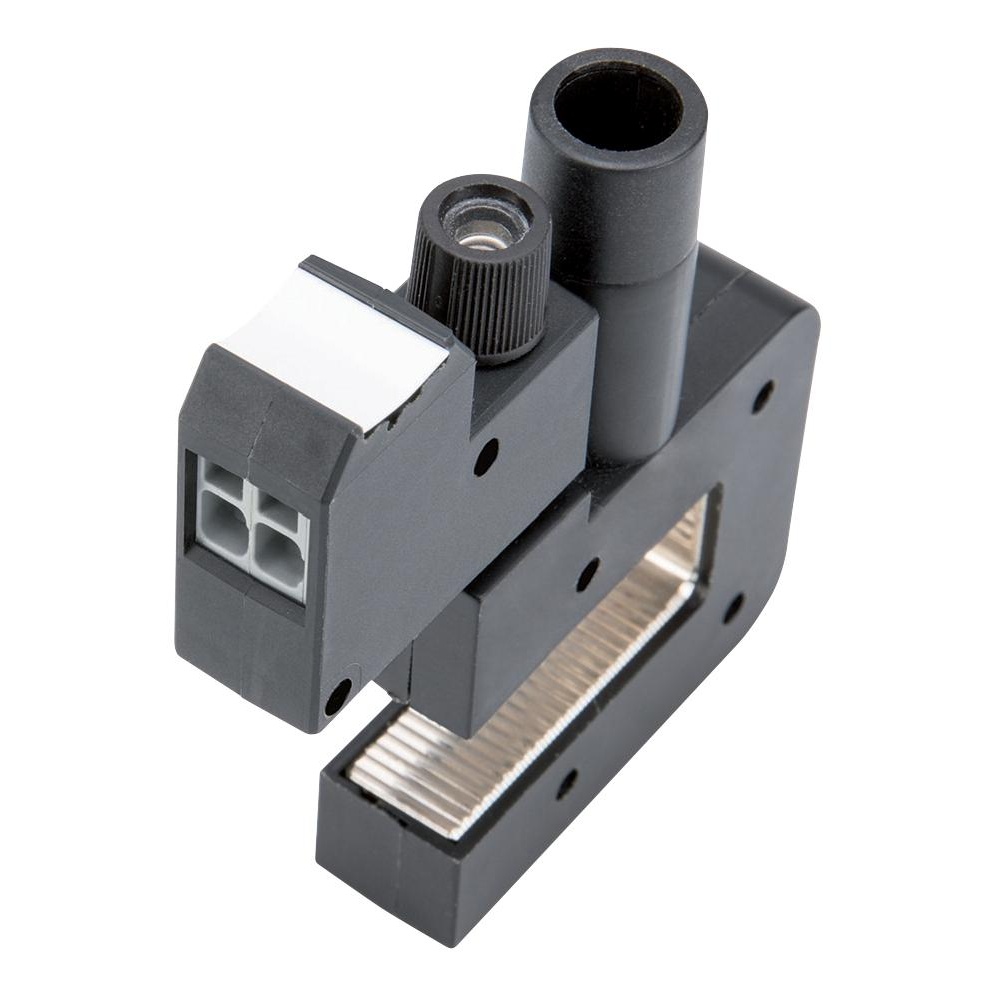 POWER TAP W/FUSE 2A 400V CLAMP MOUNT 855-8015 WAGO製｜電子部品・半導体通販のマルツ