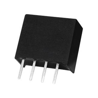DC-DC CONVERTER 15V 0.067A PDSE1-S12-S15-S CUI Inc製｜電子部品・半導体通販のマルツ