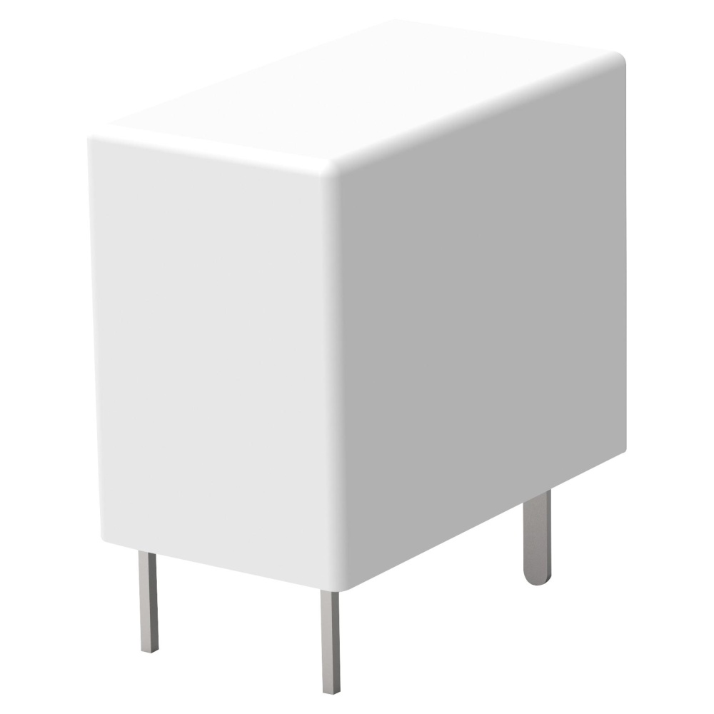 POWER RELAY SPST 5VDC THT 1461405-3 TE Connectivity(Tyco Electronics)製 ...