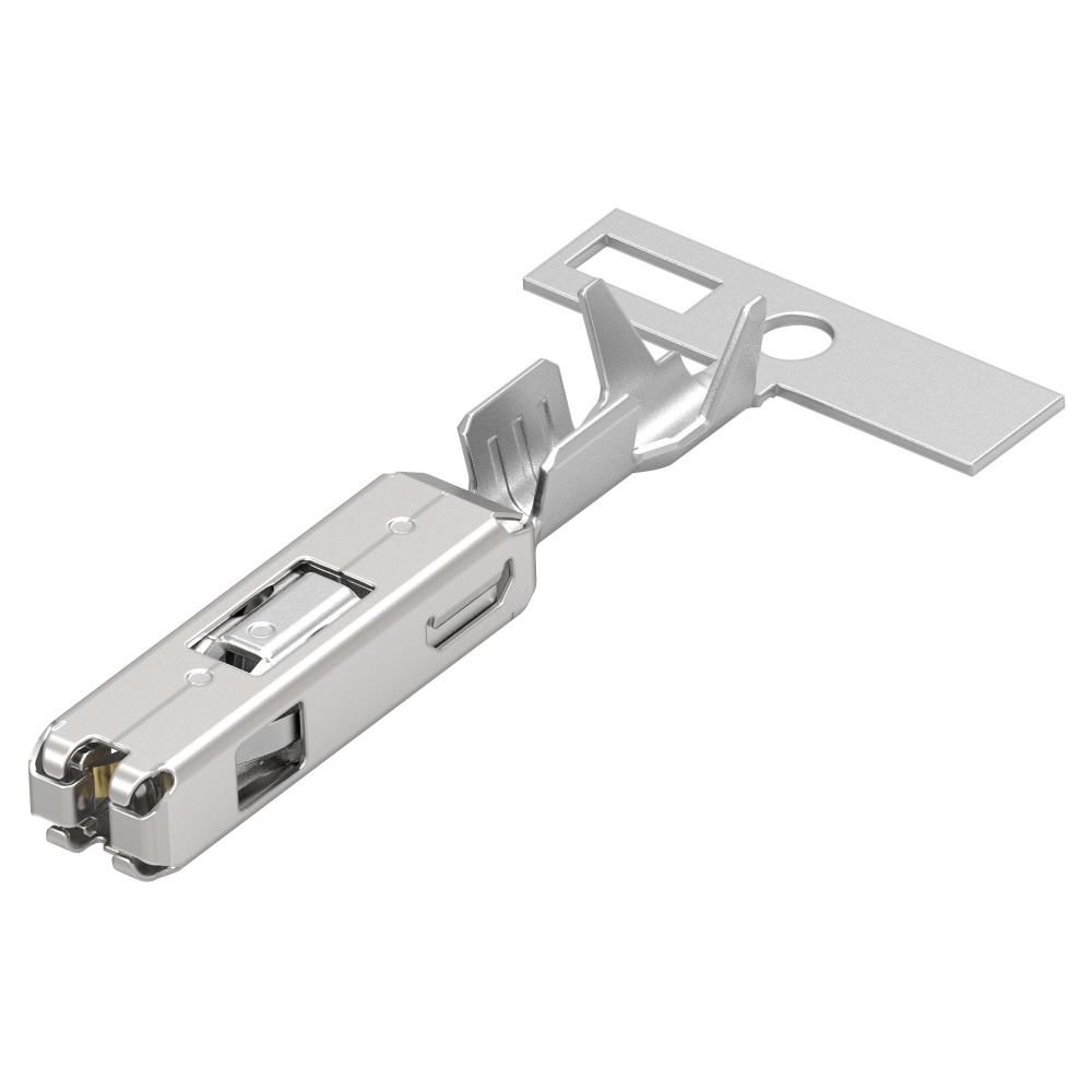 AUTOMOTIVE CONTACT SOCKET CRIMP 17AWG 1670326-1 TE Connectivity(Tyco ...