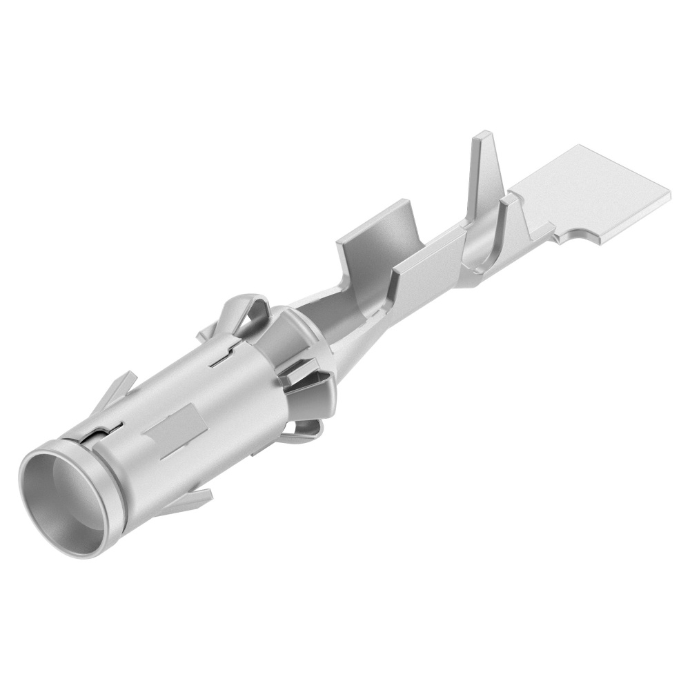 AUTOMOTIVE CONTACT SOCKET CRIMP 17AWG 929970-1 AMP Connectors / TE ...