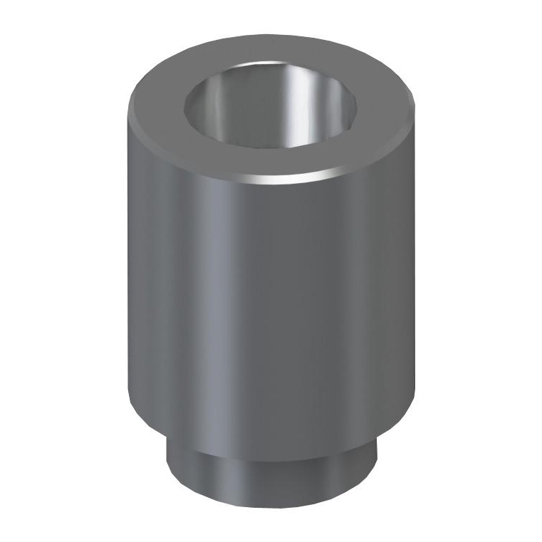 SPACER SWAGE ROUND STEEL 4.7MM 4897 Keystone製｜電子部品・半導体通販のマルツ