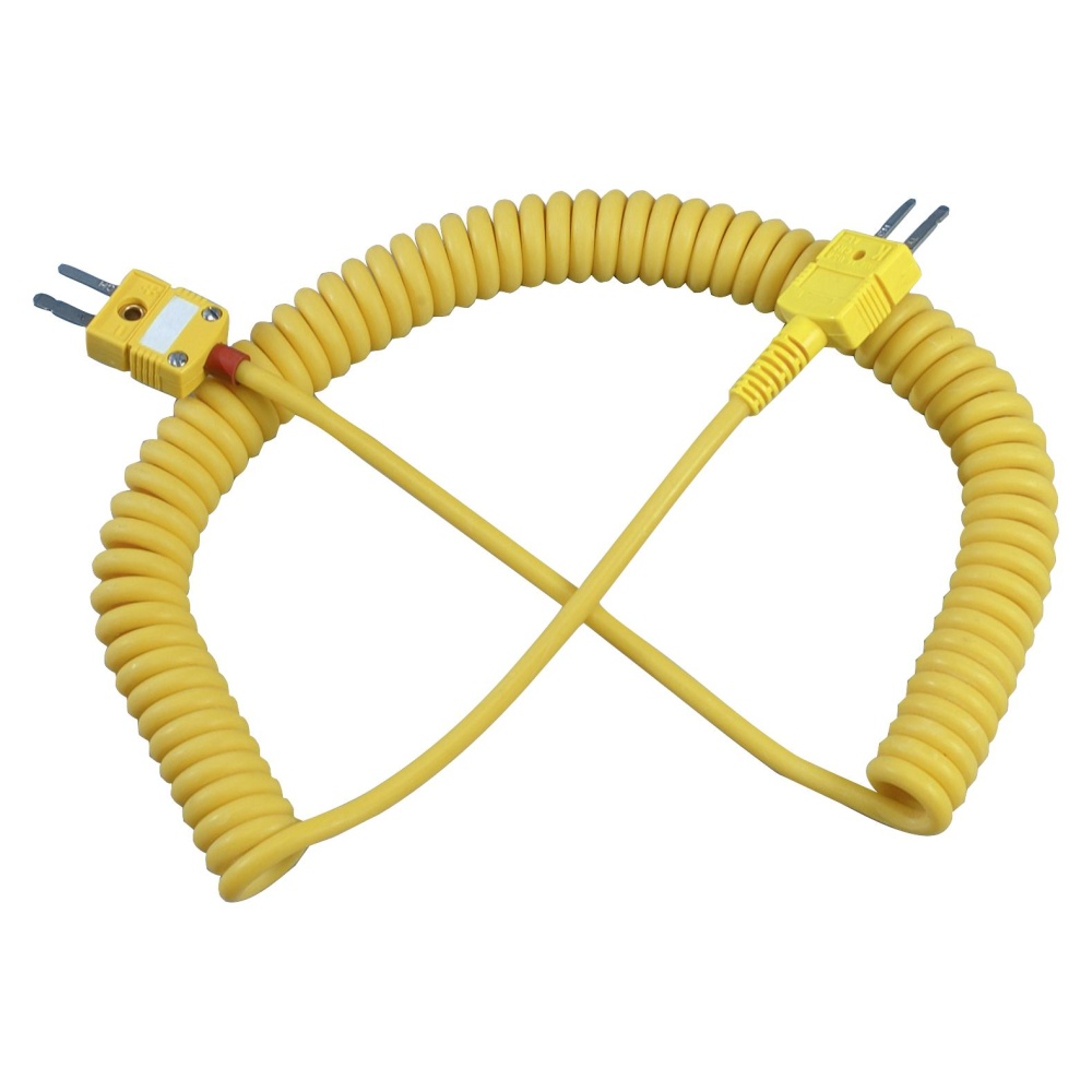 SENSOR CORD K TYPE RCPT-PLUG 0.3M RECK1-9 OMEGA製｜電子部品・半導体通販のマルツ