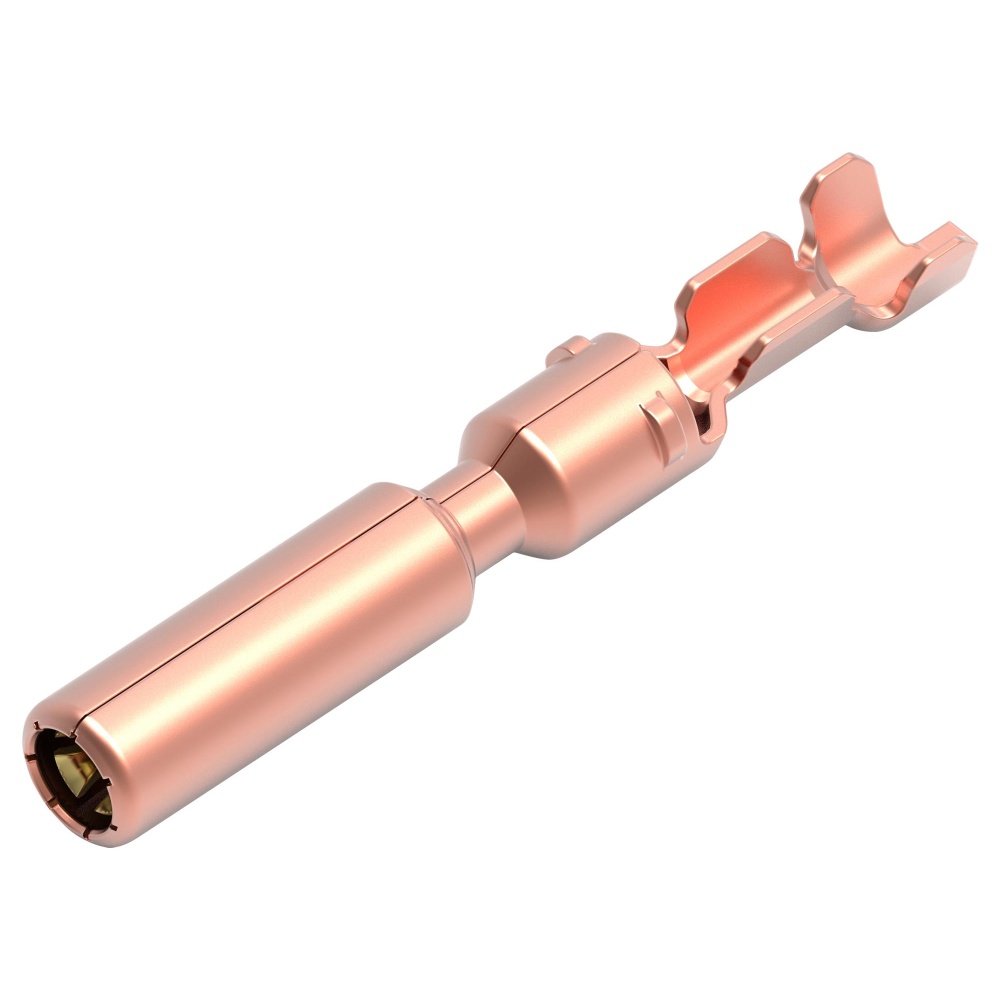 CIRCULAR CONTACT SOCKET CRIMP 60.199.80 TE Intercontec製｜電子部品・半導体通販のマルツ