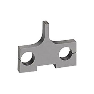 CONDUCTOR ANVIL CRIMP TOOL 11-18-5074 モレックス製｜電子部品・半導体通販のマルツ