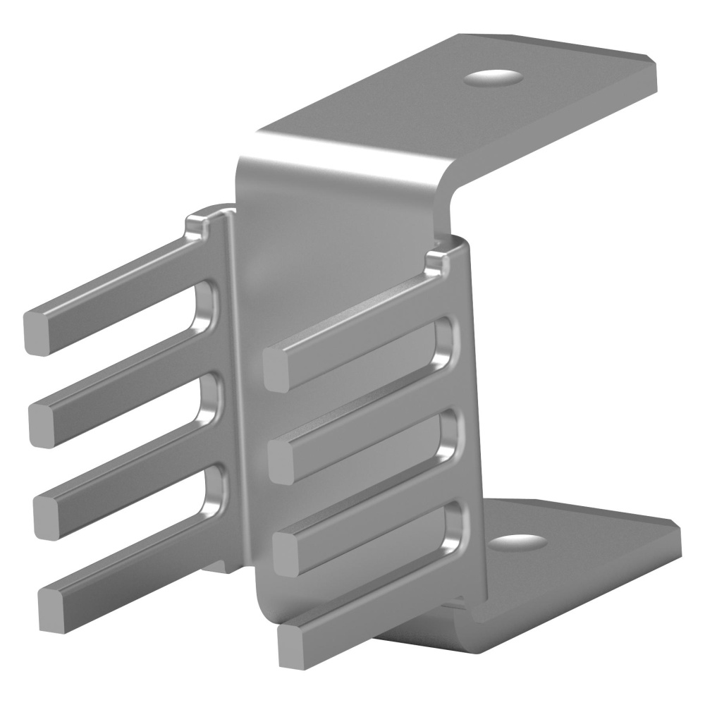 RECTANGULAR CONN 8POS 1ROW 2.54MM 167892-2 AMP Connectors / TE ...