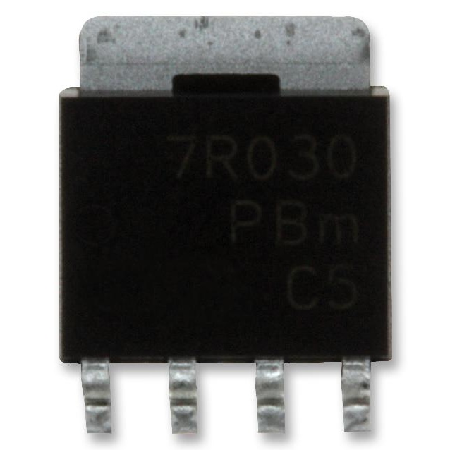 MOSFET N-CH 30V 410A POWERPAK SO SQJA26EP-T1_GE3 VISHAY製｜電子部品・半導体通販のマルツ
