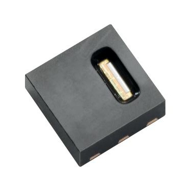HUMIDITY/TEMP SENSOR -40 TO 125DEG C SHT20 Sensirion AG製｜電子部品・半導体通販のマルツ