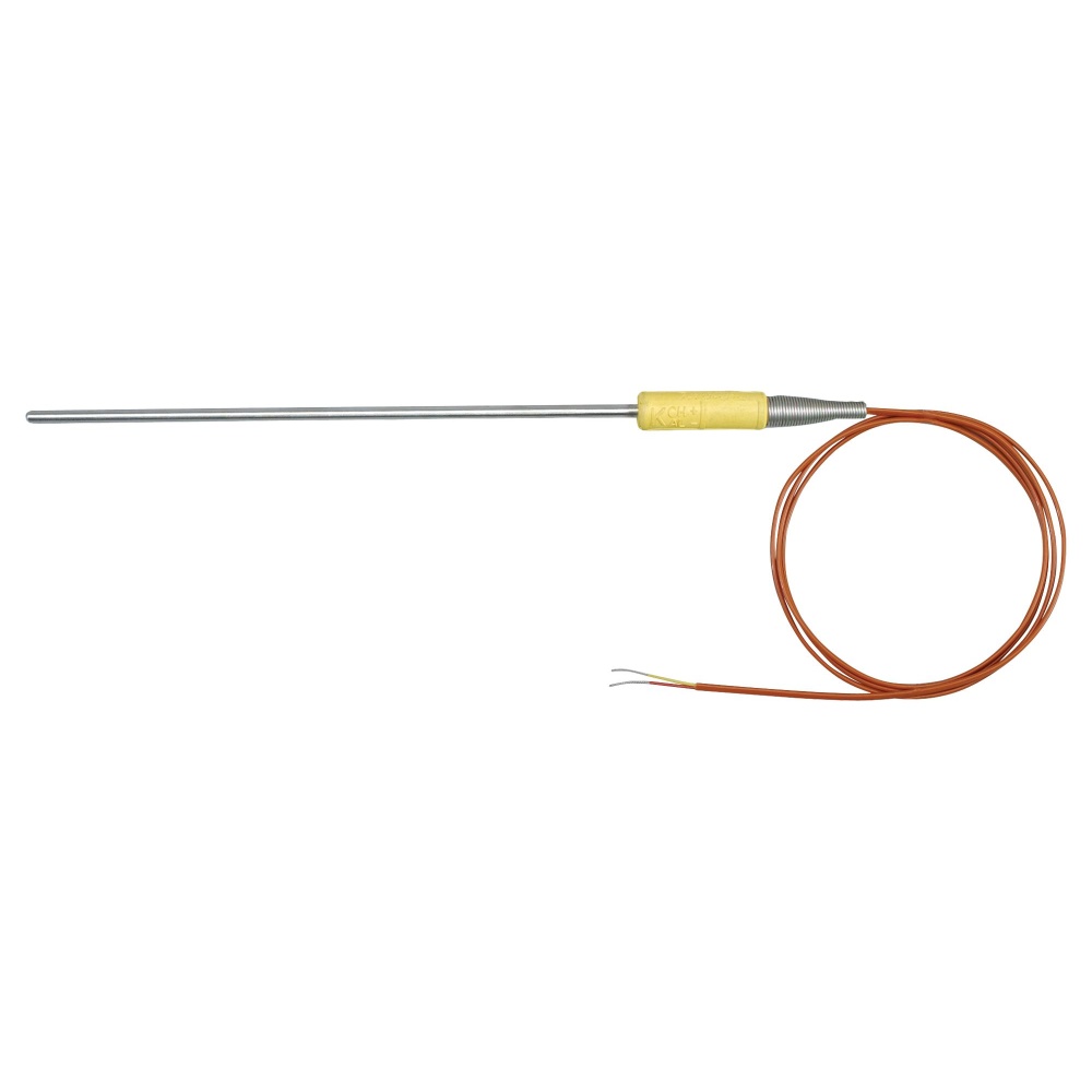 TC PROBE TYPE K 1204DEG C 12inch KTXL-14U-12 OMEGA製｜電子部品・半導体通販のマルツ