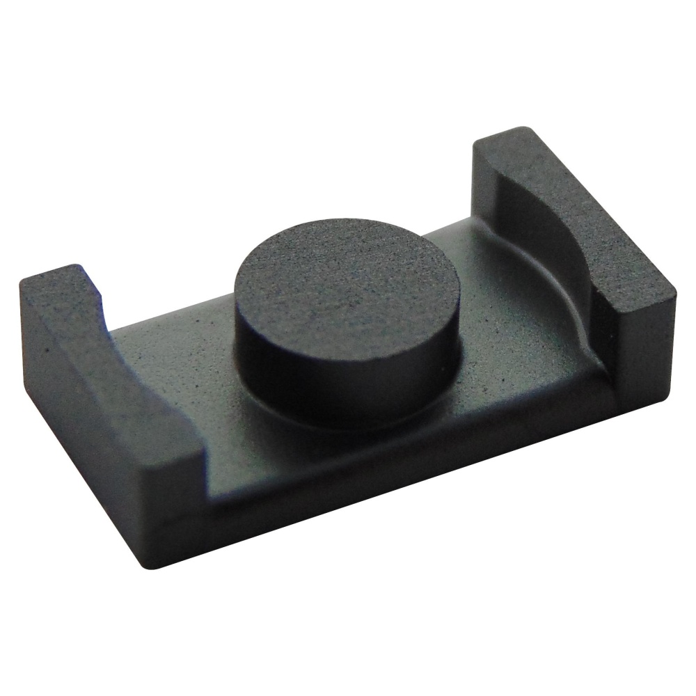 TRANSFORMER CORE ER11/5 N87 14.1MM B65525J0160A087 EPCOS (TDK)製｜電子部品 ...