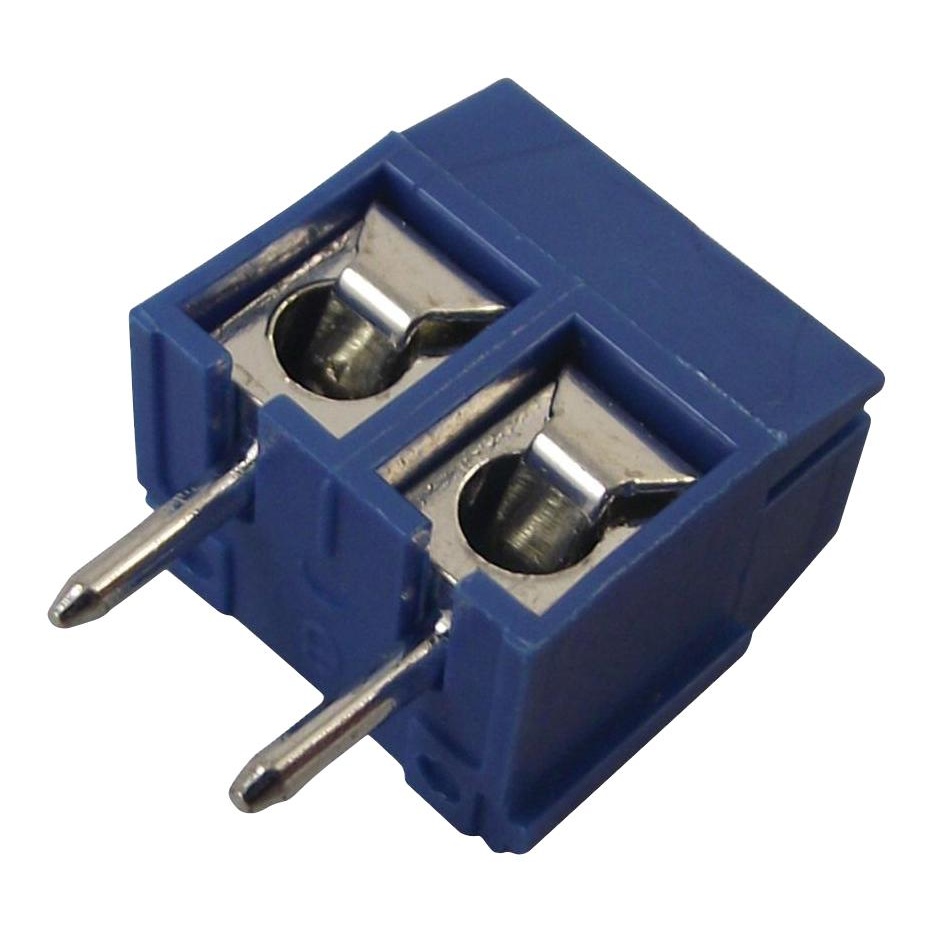 TB WIRE TO BRD R/A 2WAY 16AWG TE0201820000G Amphenol Anytek製｜電子部品・半導体通販のマルツ