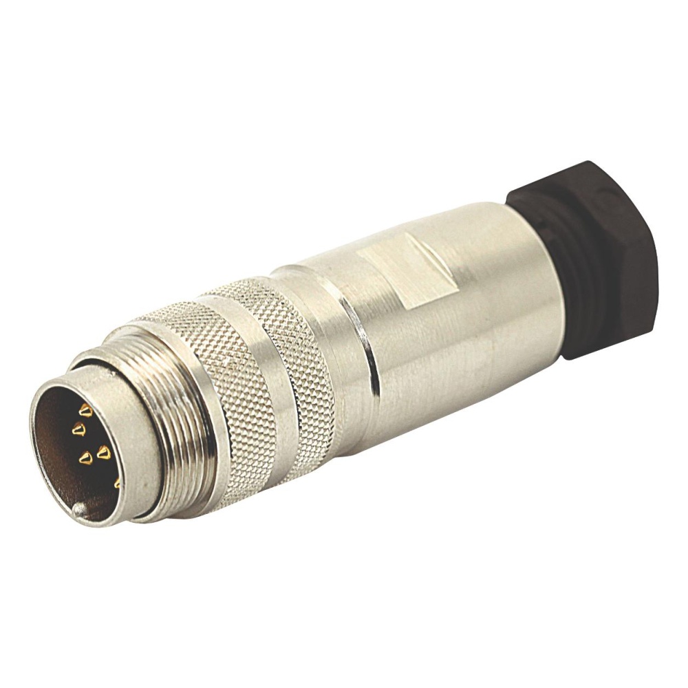 CIRCULAR CONN PLUG 14POS CABLE C09131H0142012 AMPHENOL SINE/TUCHEL製｜電子 ...