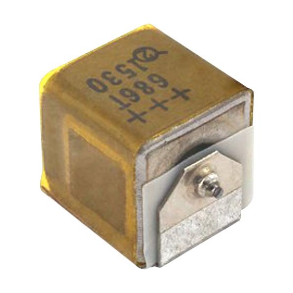 CAP 15UF 100V TANT CASE C T22C156K100USS VISHAY製｜電子部品・半導体通販のマルツ