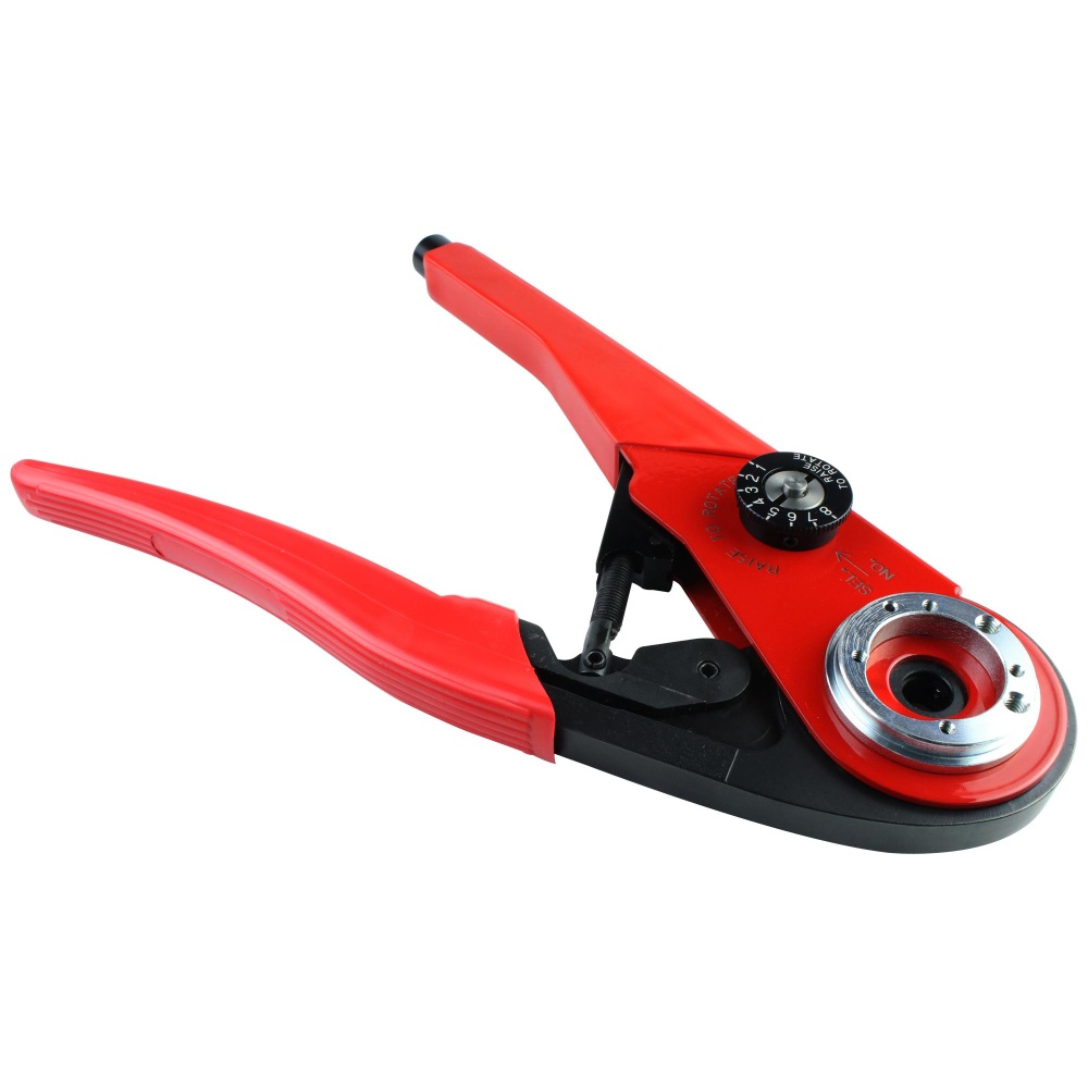 CRIMP TOOL HAND FCT LOCATORS 1731121731 FCT - A MOLEX COMPANY製｜電子部品・半導体 ...